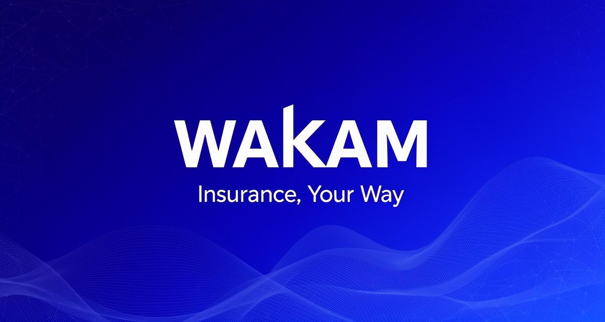 Wakam - European Leader in Digital Insurance | Build Tomorrow's ...