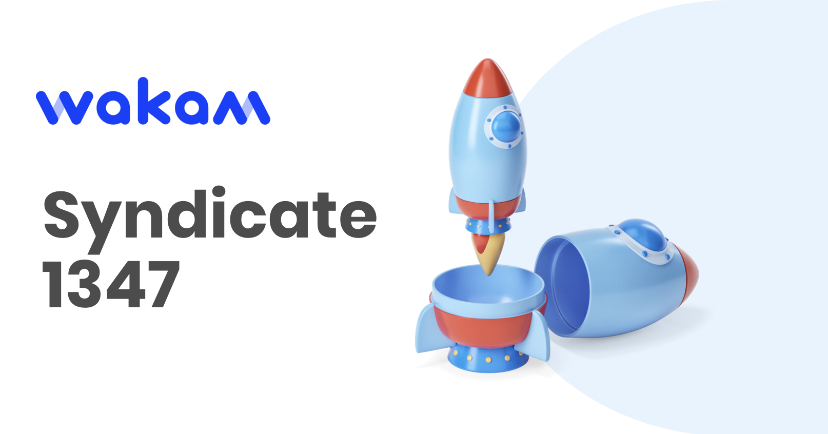 Wakam’s Syndicate in a Box receives Lloyd’s approval to start underwriting for the 2023 year of ...